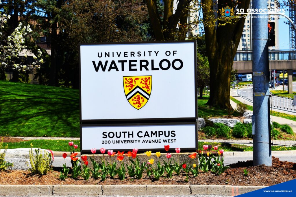 University of Waterloo: A Leading Canadian Institution with Impressive ...